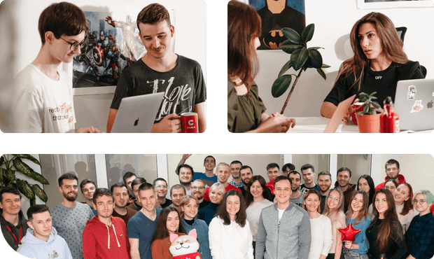 Software Development Company | Codica